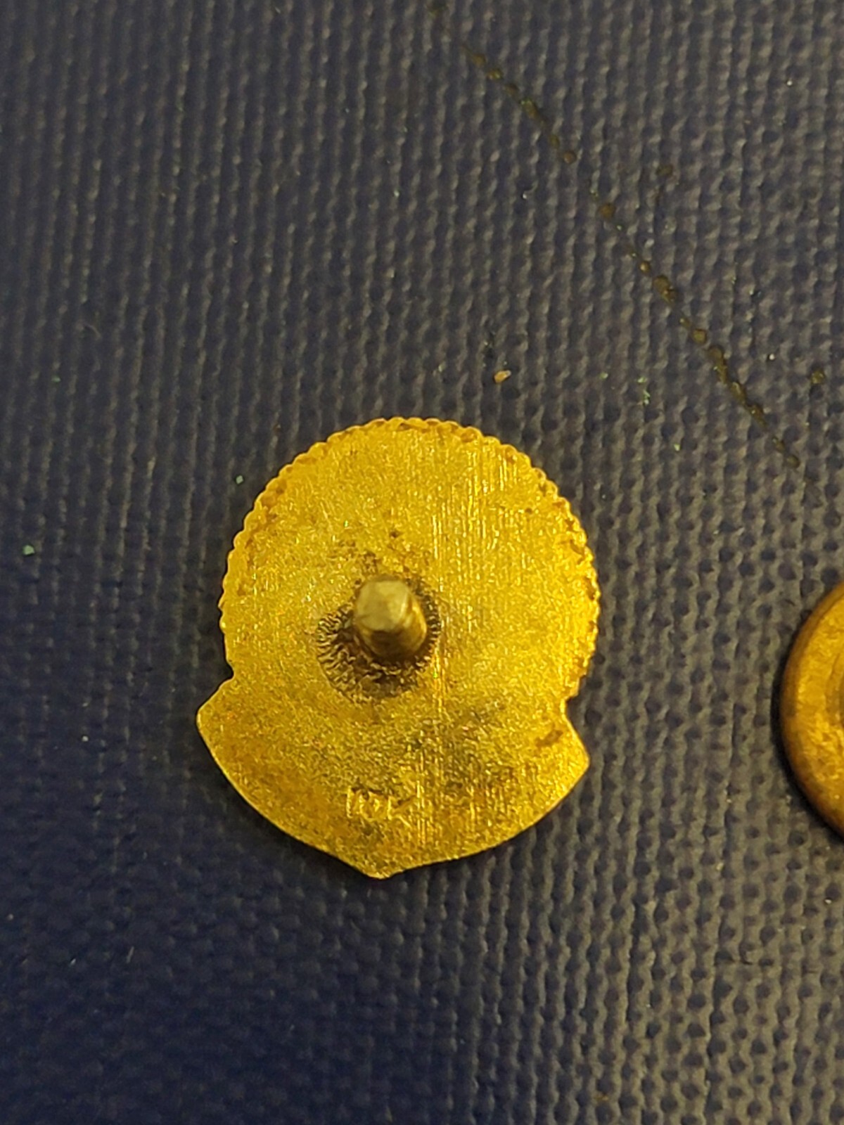 10K LORDSHIP DEPARTMENT OF JUSTICE 15 YEARS SERVICE PIN. Fast Shipping ...