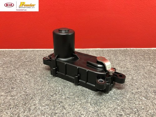 NEW GENUINE 2016-2020 KIA OPTIMA 2.0L TURBO & 2.4L VCM MOTOR 28323 ...