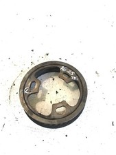 Audi A6 Water Coolant Pipe 059121071P Engine Type BFC 2.5 TDI 2002 for ...