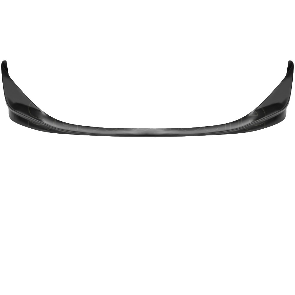 [SASA] Made for 2004-2009 Honda S2000 AP2 JDM CR PU Front Bumper Lip ...