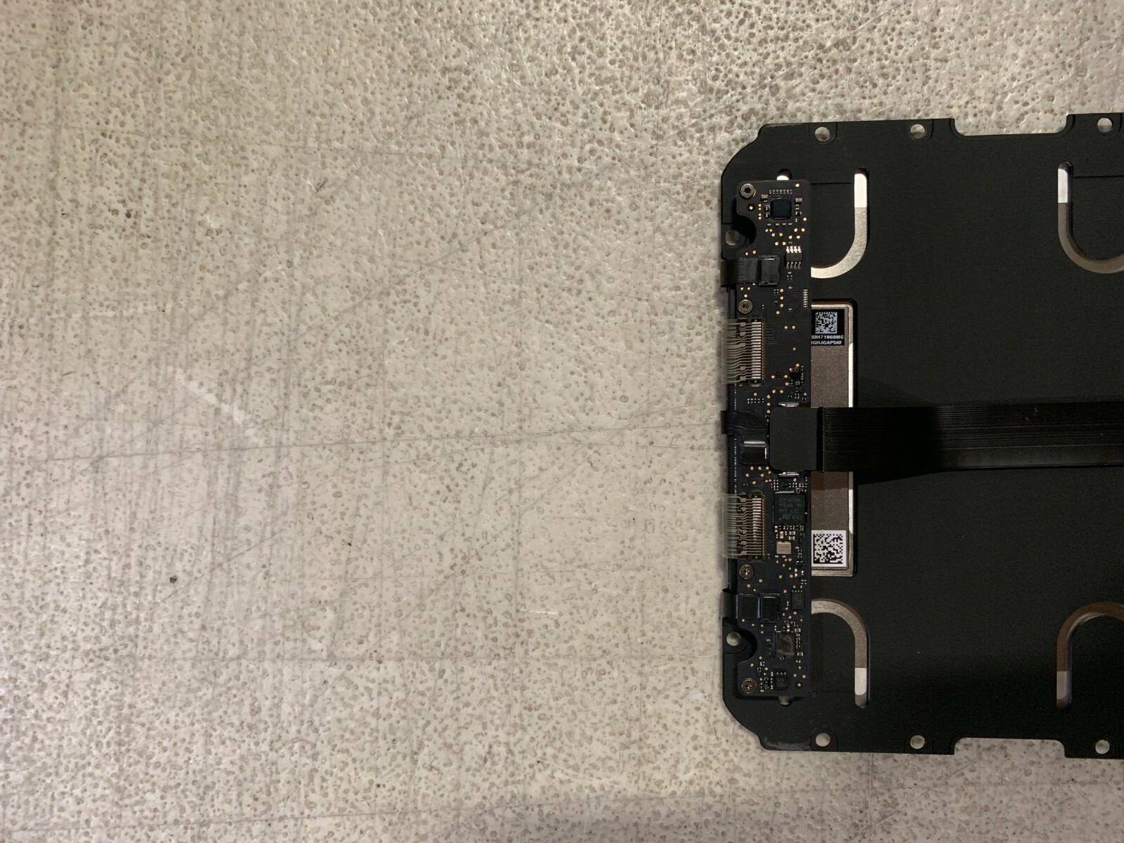 Touchpad Trackpad For 13" Macbook Pro Retina A1582 A1502 Early 2015 ...