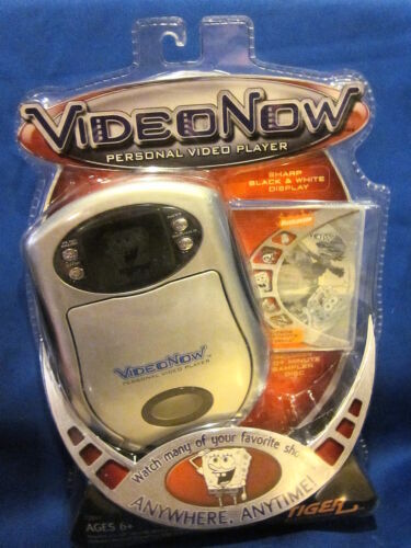 VideoNow Players for sale | eBay