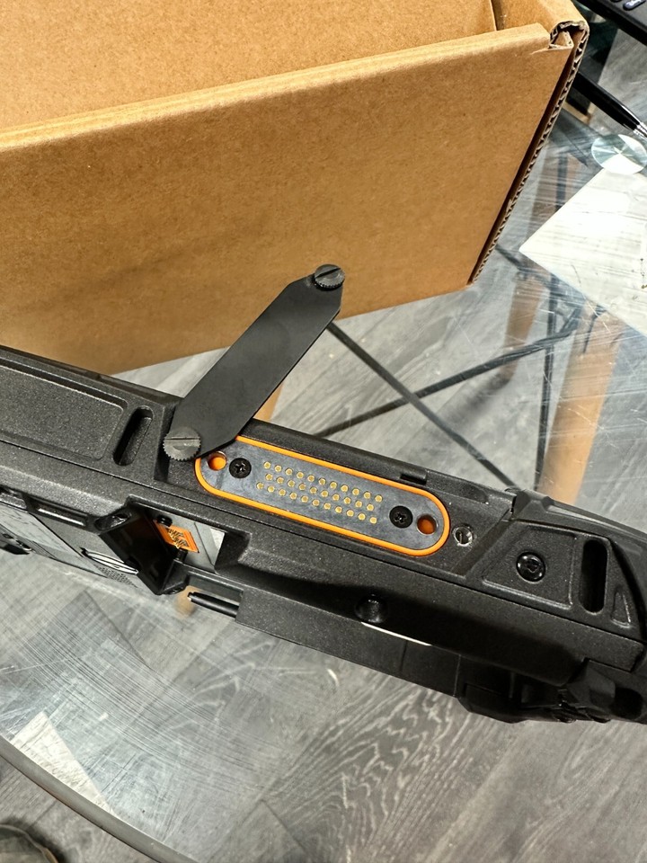 RODA COMPUTER DB6 Handheld durci USB SIM PC UMPC PANTHER Logic ...
