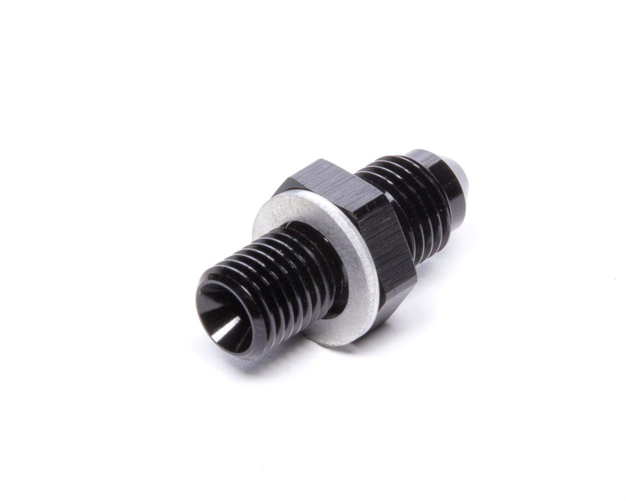 Vibrant Performance 16605 -4An To 10Mm X 1.25 Metr Ic Straight Adapter ...