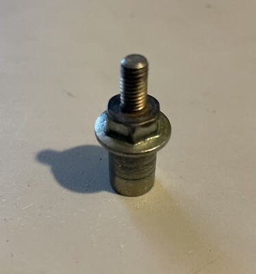 BMW Head Valve Cover Ground Strap Bolt Stud M50 S50 M52 S52 E34 E36 E38 ...