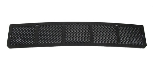 Gitter Kofferraum Haube front hood plastic grill griglia cofano Fiat ...