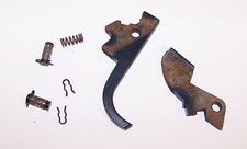 Stevens 58 | Guide to Vintage Gun Parts