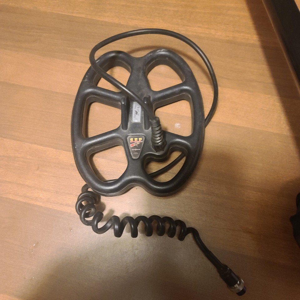 Minelab Explorer SE Professional Metal Detector, SE Pro | eBay