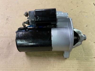 87-93 Ford Mustang Starter Motor Factory Style 2 Wire 302 HO 351 Reman ...