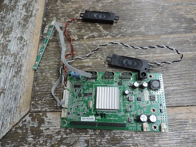 Sceptre L24 Gaming Monitor internal parts =tested = 792343323730| eBay