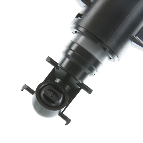 Scheinwerferreinigung Waschwasserdüse Rechts für BMW X5 X6 F15 F16 F85 ...