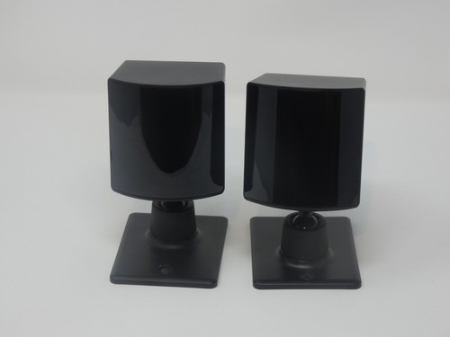 Pair Of Base Stations 2.0 Lighthouse Valve Index With Power Cables | eBay
