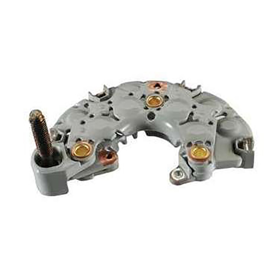 Rectifier Alternator Denso 110A Pungsung 130A Ir-If Inr736C | eBay