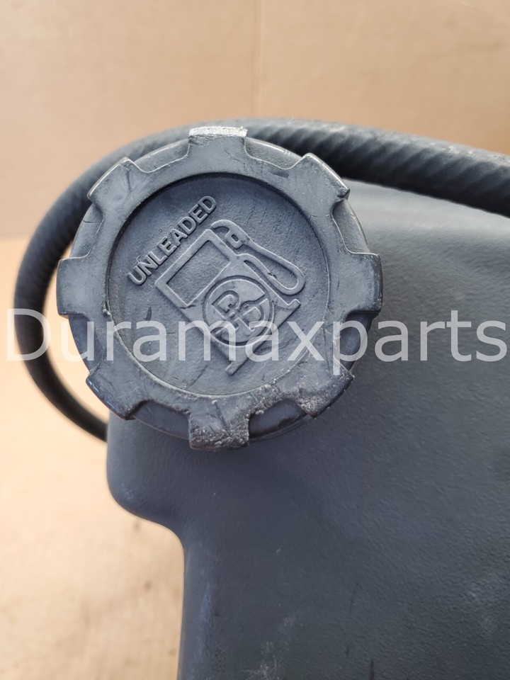 Toro Groundsmaster 325-D Four Wheel Drive Fuel Tank 43-4150 | eBay