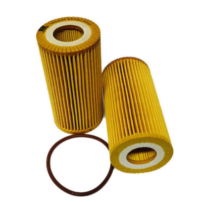 Cooper oil filter for Audi A7 3.0L V6 TDi 03/15-06/16 4G Turbo Diesel ...