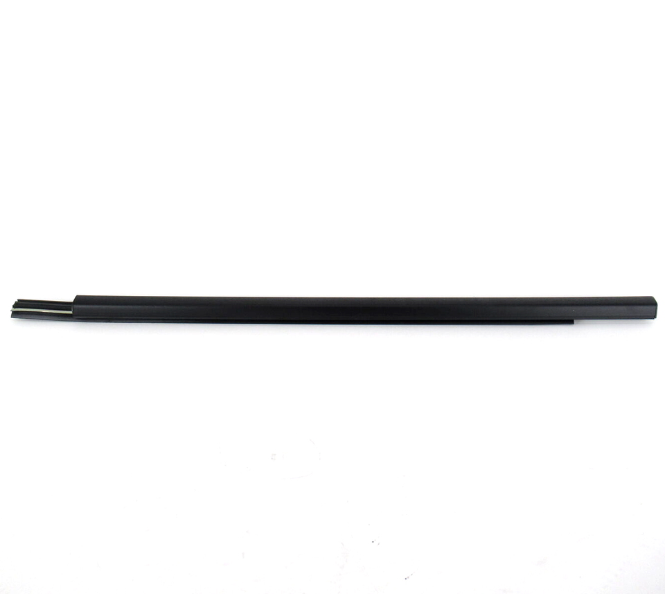Genuine OEM Nissan 82821-ZH30A Driver LH Rear Window Belt Molding 2004 ...