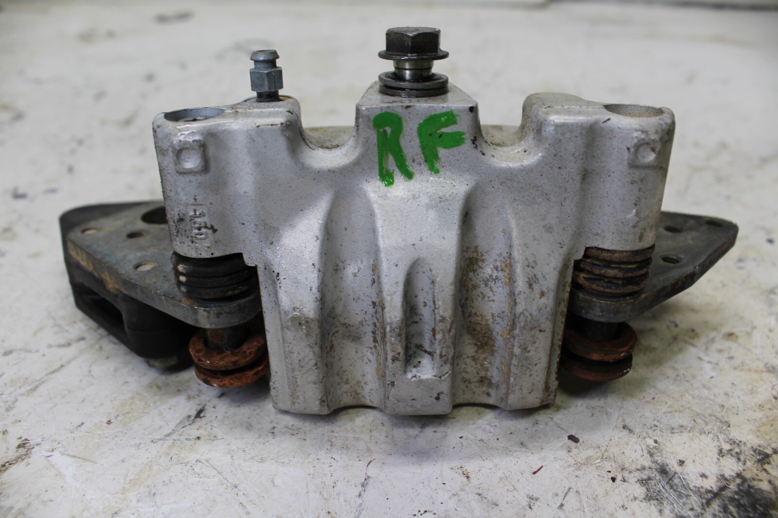 2017 POLARIS RZR XP 1000 Right Front Brake Caliper 1912256 RF Brake ...