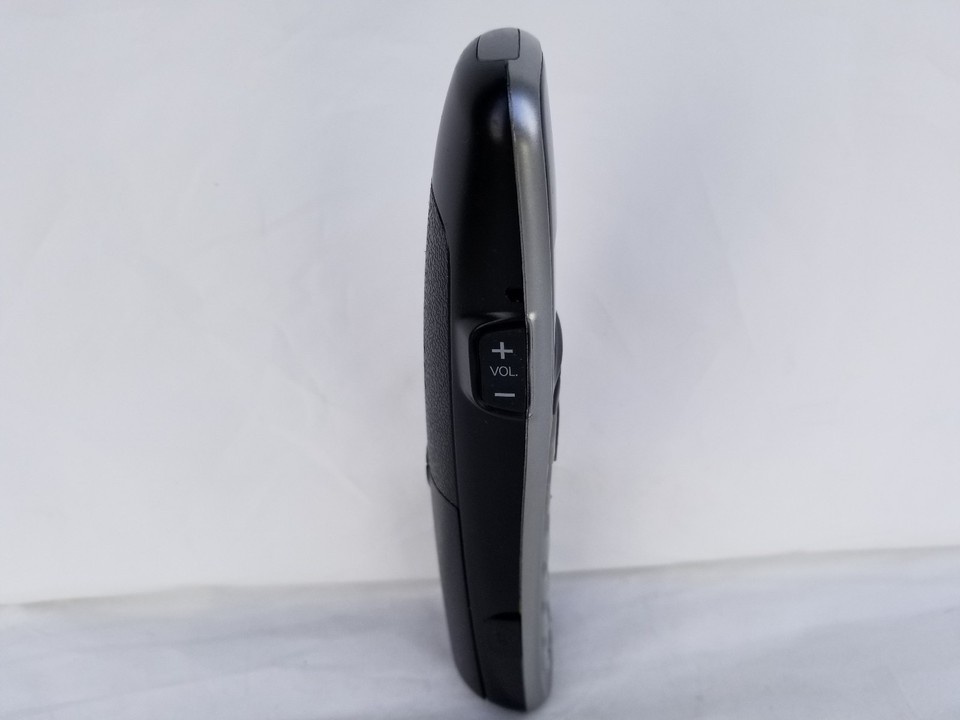 Panasonic KX-TGA470 Cordless Expansion Handset Phone KX-TGA470S | eBay