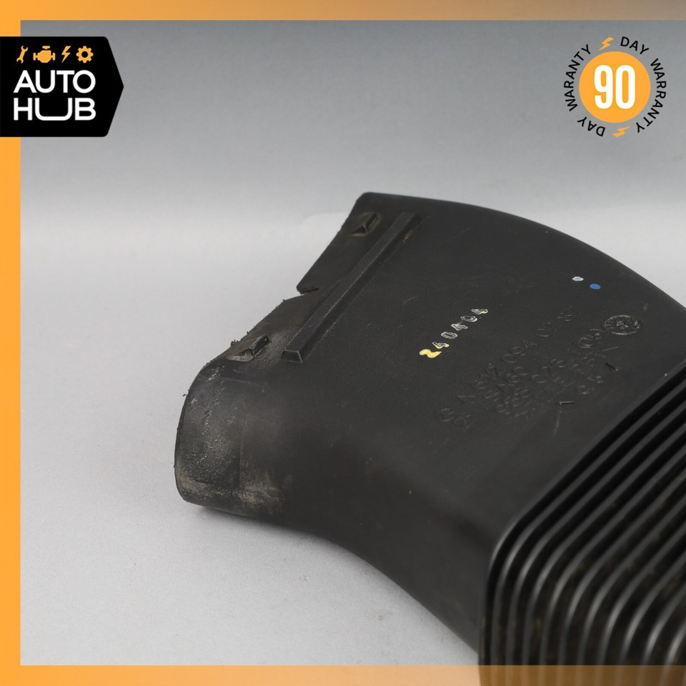 05-06 Mercedes W211 E320 CDI Diesel 3.2L Air Intake Duct Hose Pipe OEM ...