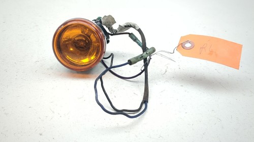 86-97 Harley Davidson XL883 Sportster Left Rear Turn Signal Indicator ...