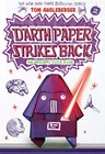 Darth Paper Strikes Back: An Origami Yoda Book by Angleberger, Tom ...