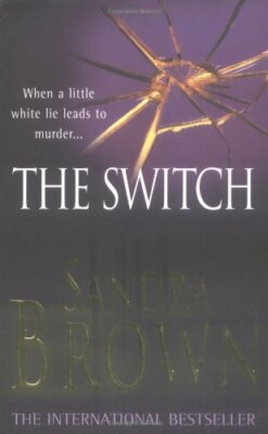 The Switch by Brown, Sandra 0749932554 FREE Shipping | eBay.de