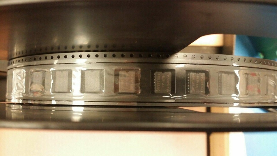 (5 PCS) ADXL105JQC ANALOG DEVICES Accelerometer with Analog Input 14 ...