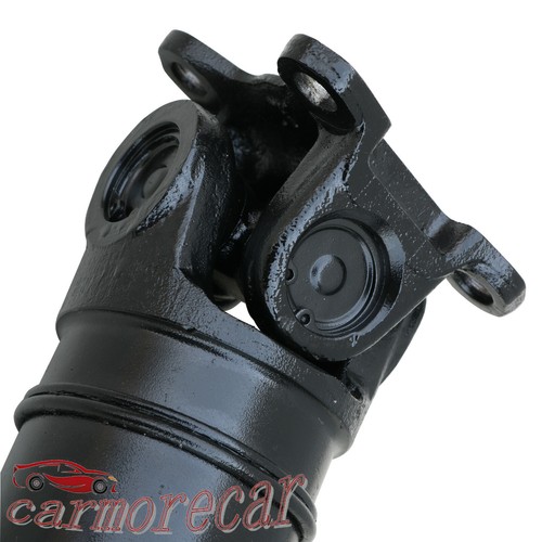 26107551199 Rear Driveshaft Prop Drive Shaft New For BMW 325i 328i E90 ...