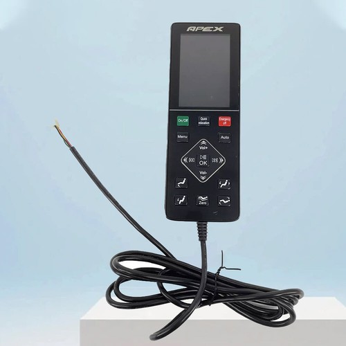 Massage Chair Accessories RK7805L Remote Control with Cable 1PC | eBay