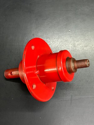 Finish Mower Spindle a | eBay
