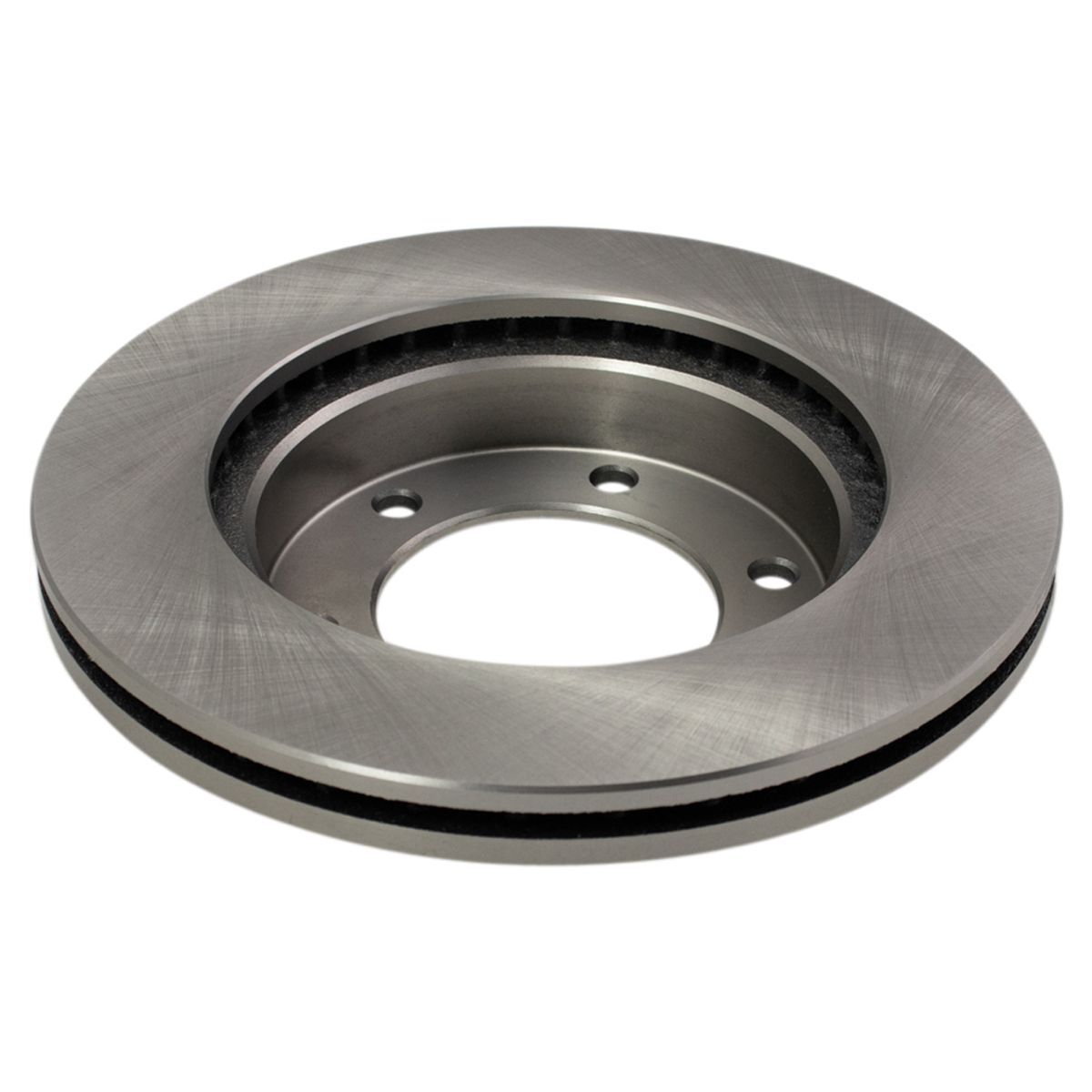 Front Ceramic Disc Brake Pads & 2 Rotors Kit for Passport Isuzu Axiom ...