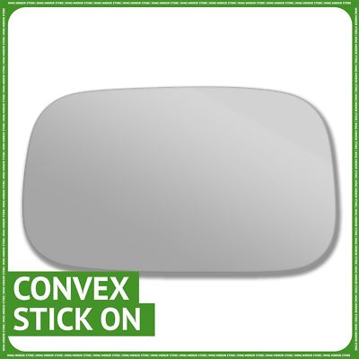 Left hand passenger side for Lotus Elise 96-06 wing mirror glass | eBay UK