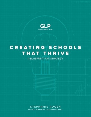 Stephanie Rogen Creating Schools That Thrive (Poche) | eBay
