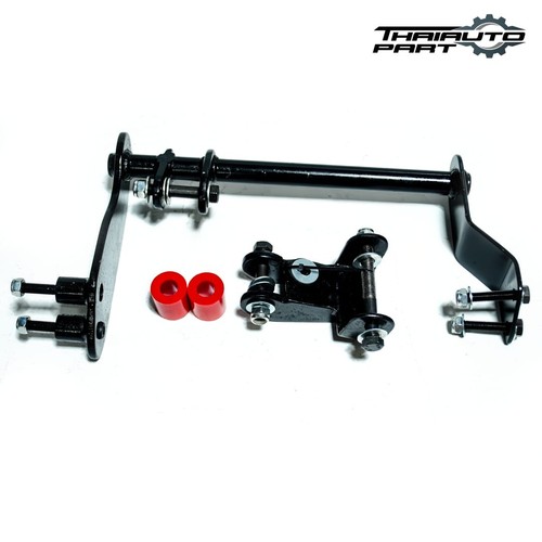 Rear Suspension Absorber Yss / Shock Bracket For Yamaha Aerox Nvx 155 ...