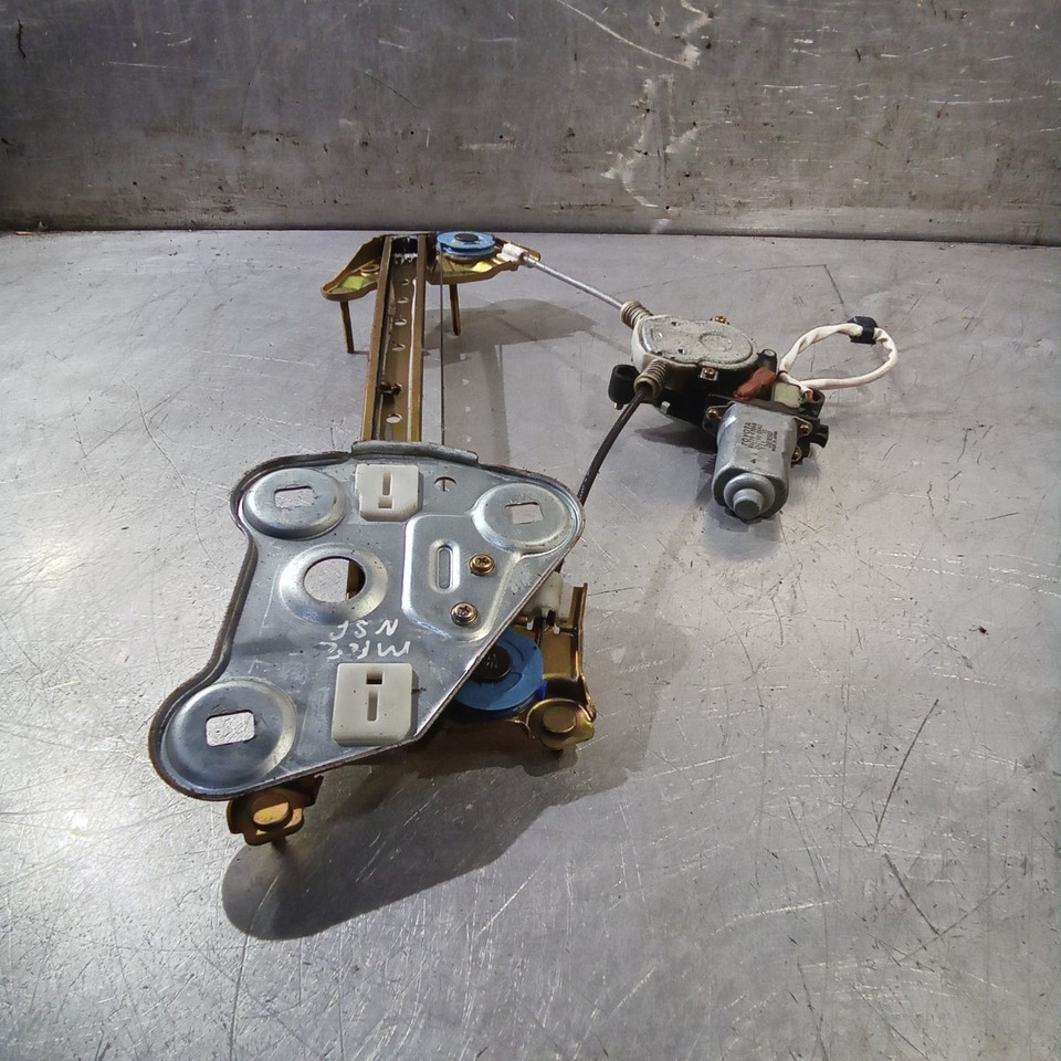 Toyota MR2 Roadster Mk3 1999-2007 Passenger/Left/NS Window Motor ...