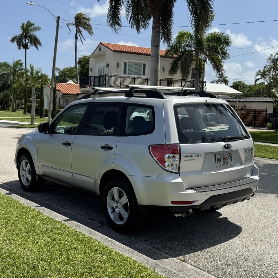 2010 Subaru Forester TOYOTA RAV4 HIGHLANDER MATRIX HONDA CRV PILOT | eBay
