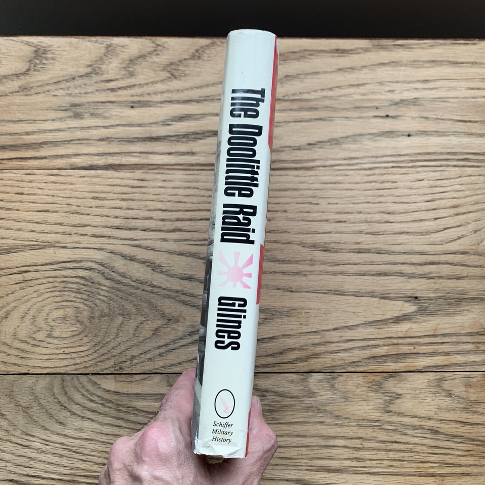 The Doolittle Raid : America's Daring First Strike Against Japan by ...