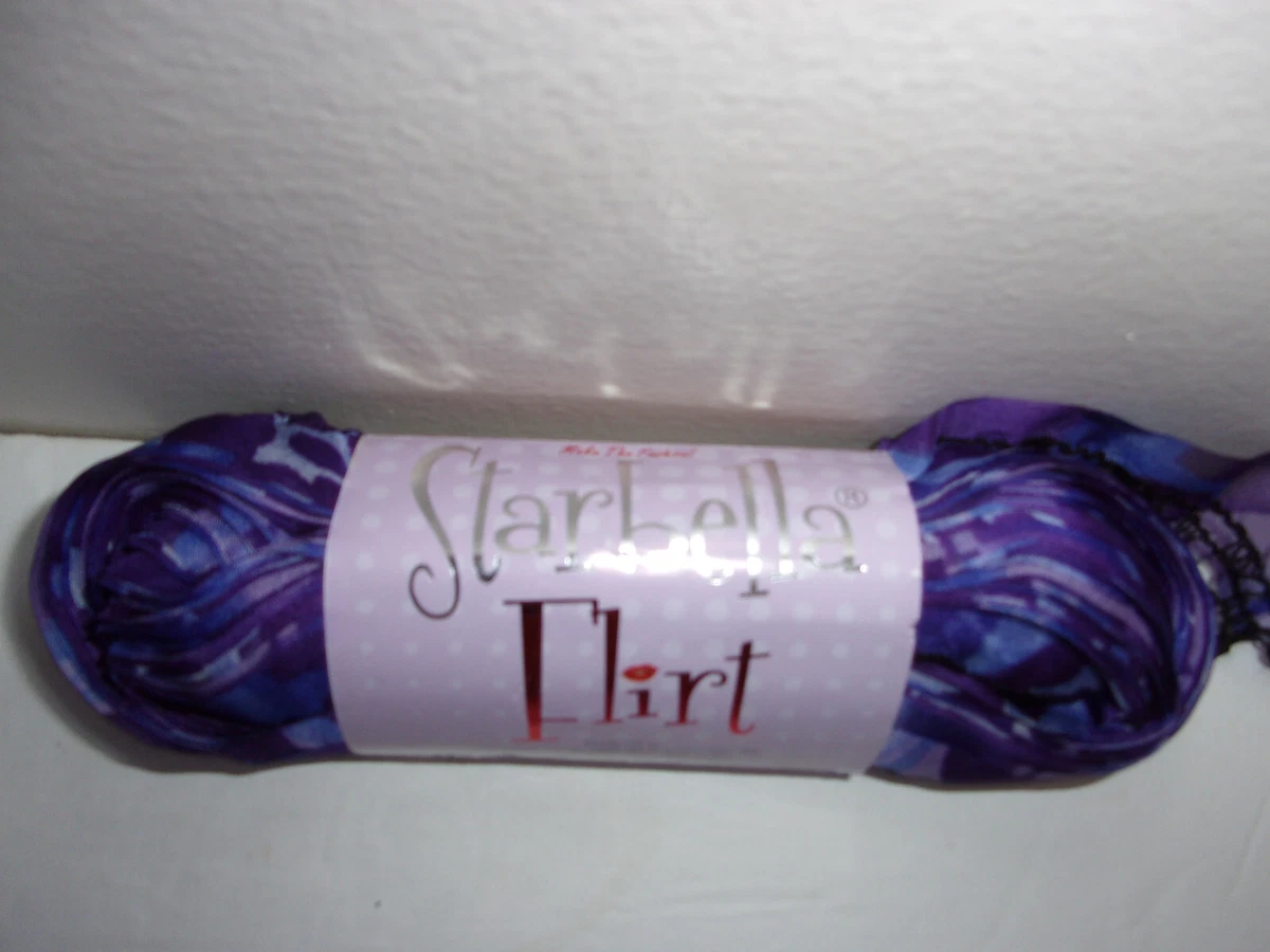 Starbella Flirt Yarn