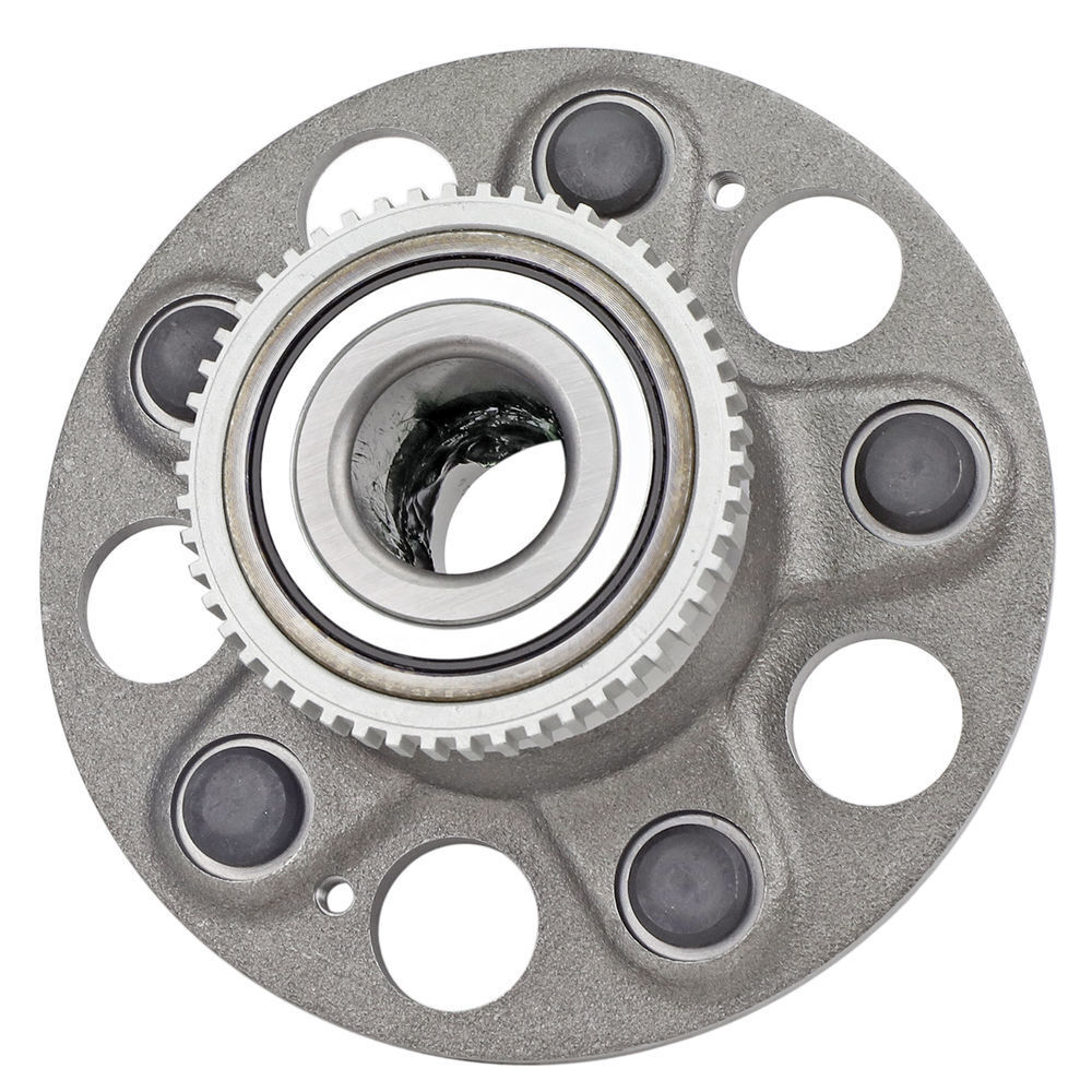CRS Automotive Parts NT512179 - Wheel Bearing and Hub Assembly, Rear ...