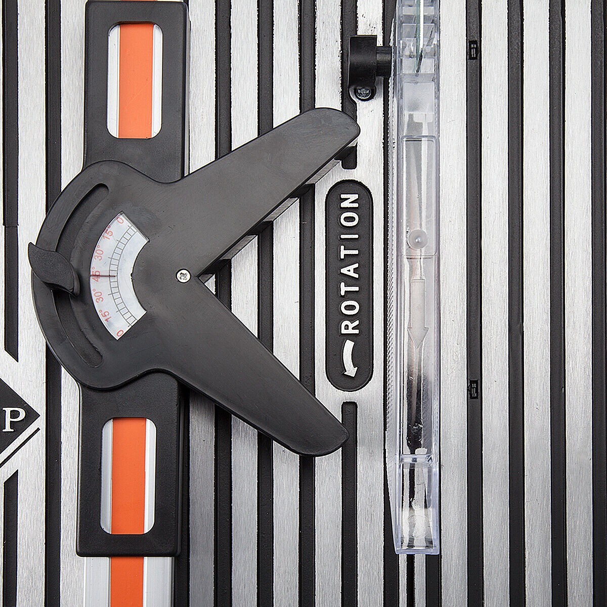 VITREX 110V Versatile PRO 750 Wet & Dry Diamond Tile Cutter & 180mm ...