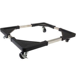 Refrigerator Fridge Freezer Appliance Wheel Adjustable Trolley Roller ...