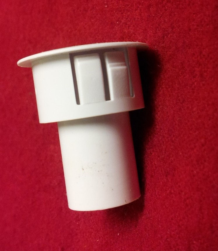 1 Ademco DSC GRI Recessed Security Alarm Switch Contact Sensor Door ...