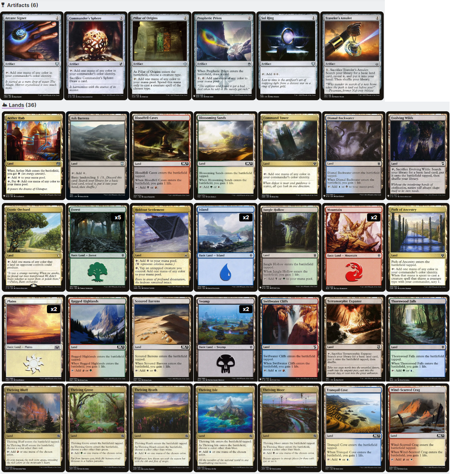 Sliver ULTIMATE Tribal FOUR LEGENDARY Sliver Magic MTG Custom Commander ...