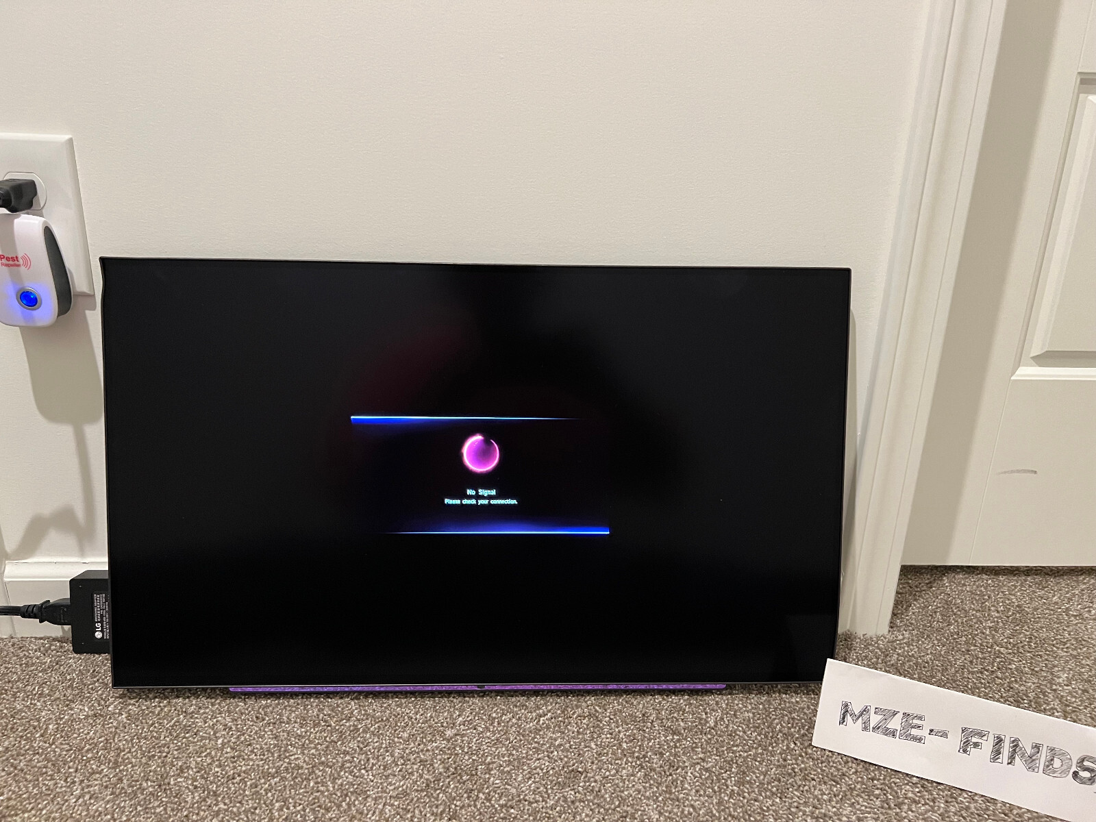 LG UltraGear OLED 2K 1440p Gaming Monitor 240hz .03ms HDR 10 G-Sync ...