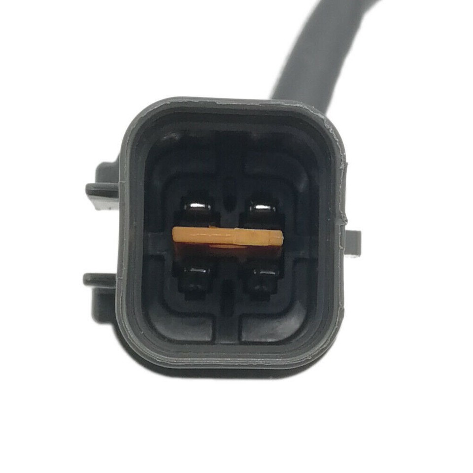 For Mitsubishi Oxygen Sensor Guaranteed Quality Five Year Warranty Part ...
