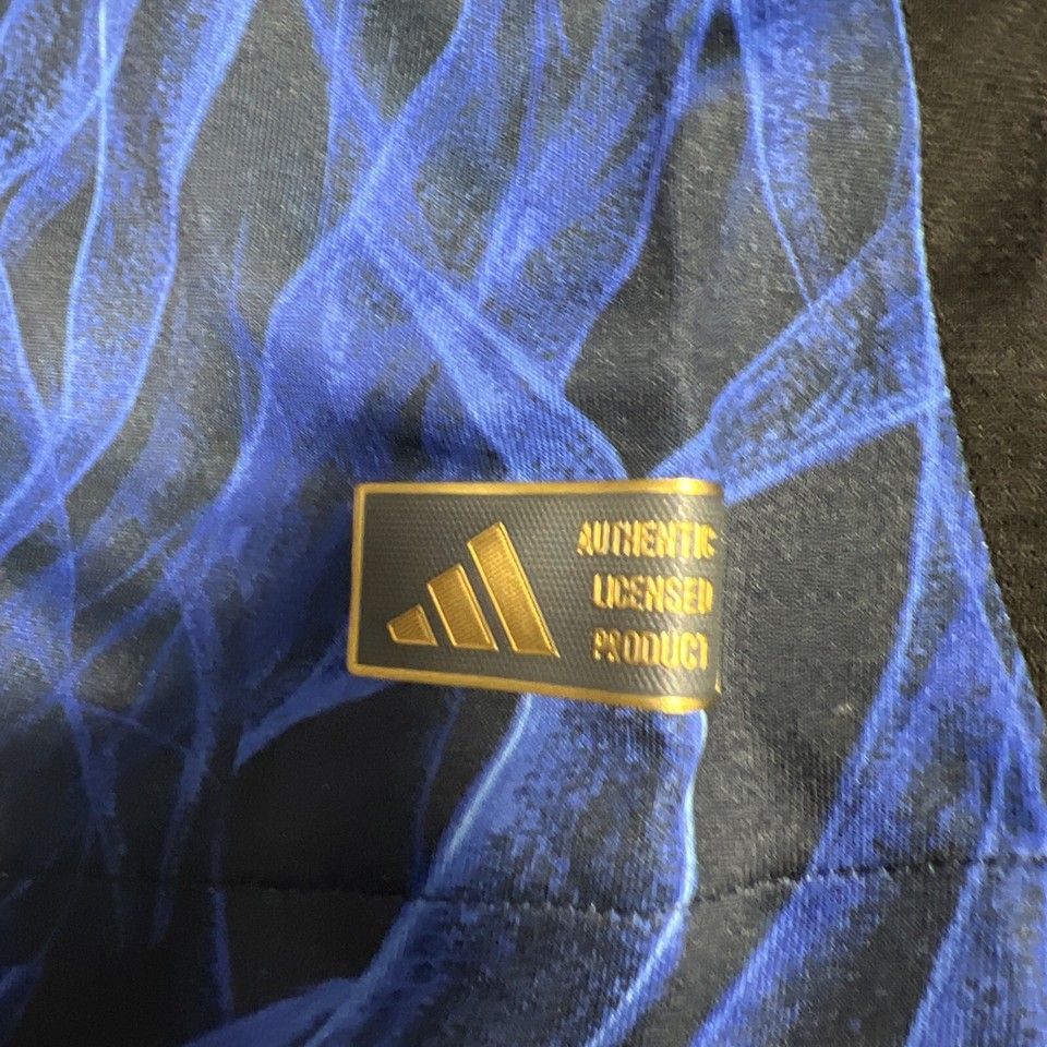 Adidas Japan x Y-3 2024 Authentic Home Jersey | Size Small | IU0957 | eBay