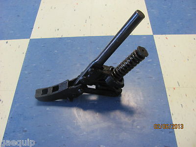 Farm Implement Parts - Cultivator Shanks