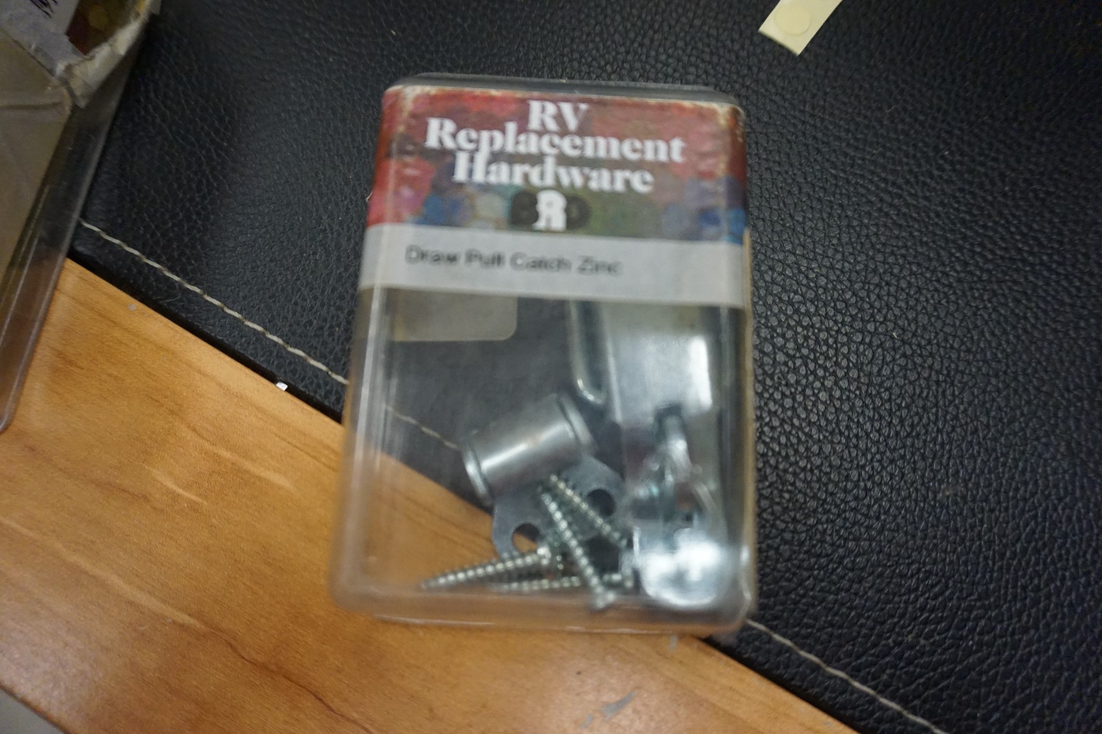 RV REPLACEMENT DRAW PULL CATCH ZINC 31-8982 | eBay