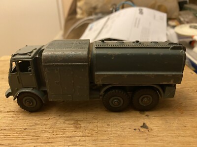 dinky 642 pressure refueller | eBay