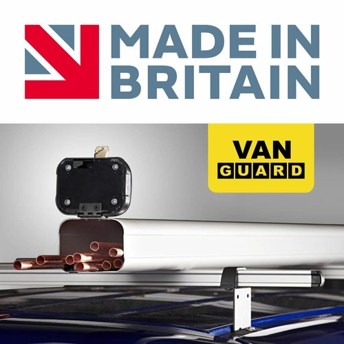 Van Pipe Tube 3 Metre Conduit Trunking Carrier Copper VG400-3 | eBay UK